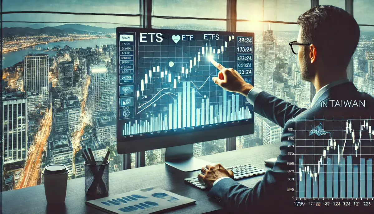 ETF可以領出來嗎？配息、贖回、賣出，一次搞懂！讓你的投資更輕鬆！｜NaviBank 股市雷達站